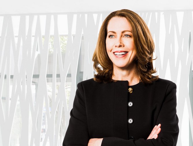 Lumen appoints new President and CEO, Kate Johnson | Telco Magazine