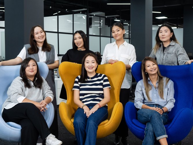 Ride-hailing service inDrive putting people first | Procurement Magazine