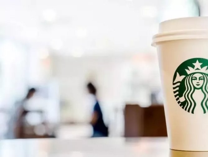 Starbucks: a history | Business Chief North America