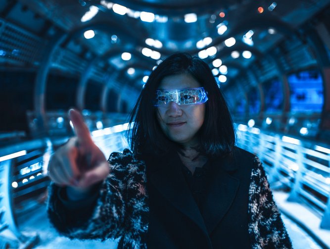 AR the future of metaverse as global market to reach US$700m ...