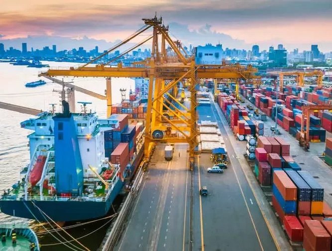 Q&A: CargoX Founder and CEO Stefan Kukman | Supply Chain Magazine