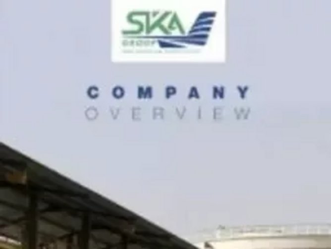 SKA International | Supply Chain Digital