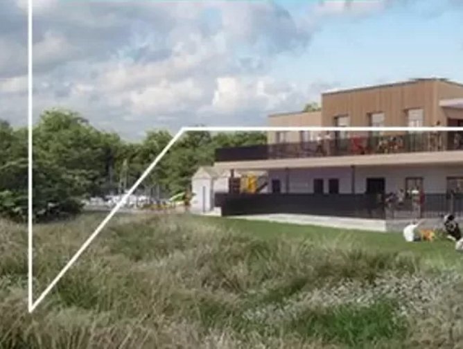 A people approach to sustainability with HLM Architects ...