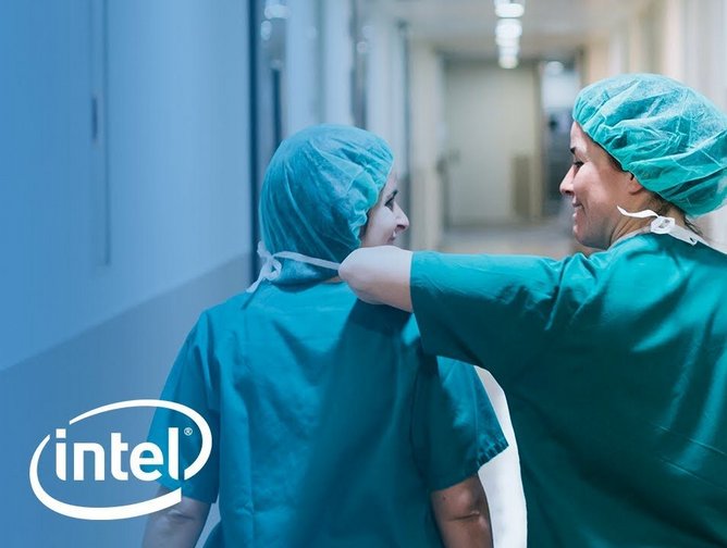 Intel: What's Inside Has Never Mattered More | Business Chief North America