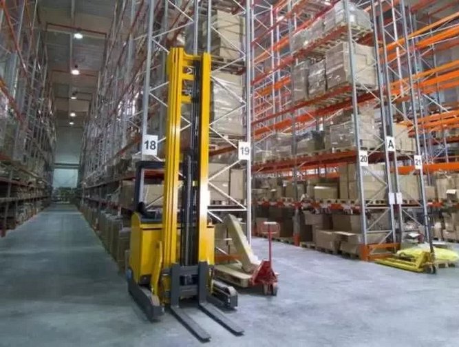 Modern warehousing must keep up with eCommerce | Supply Chain Magazine