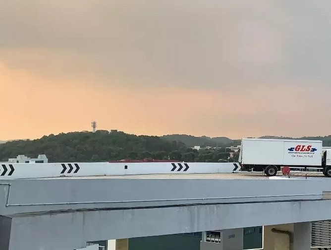 Alibaba’s Cainiao Expands Reach in Singapore with GLS | Supply Chain ...