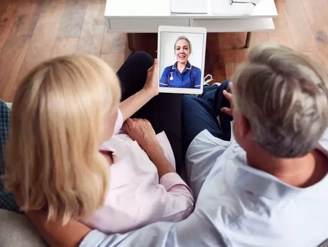 Digital skills essential for good health, report finds | Healthcare Digital