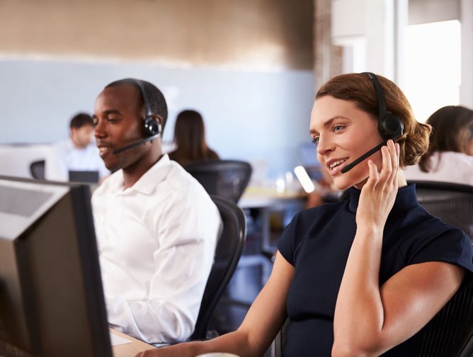 Why cloud calling needs the benefits of AI | Telco Magazine