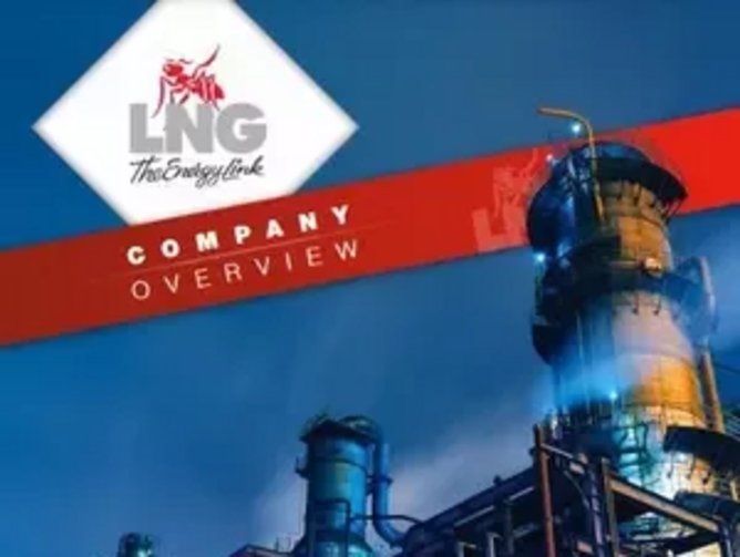LNG Limited: capital efficiency | Energy Magazine