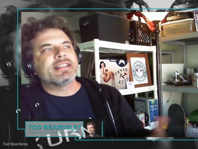 Rapid7's Tod Beardsley discusses vulnerability | InsurTech | InsurTech ...