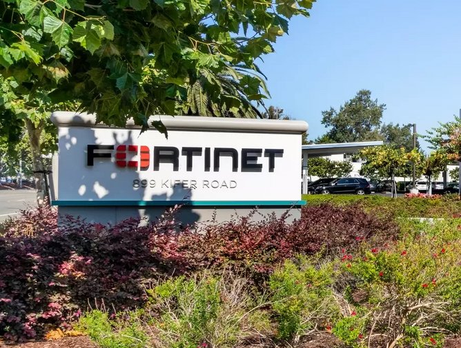 Fortinet: Preparing Manufacturers with Endpoint Security | Supply Chain ...