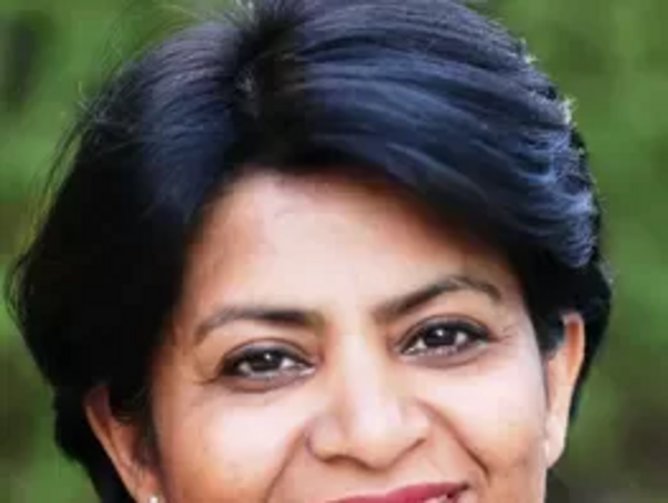 Rashim Mogha | AI Magazine