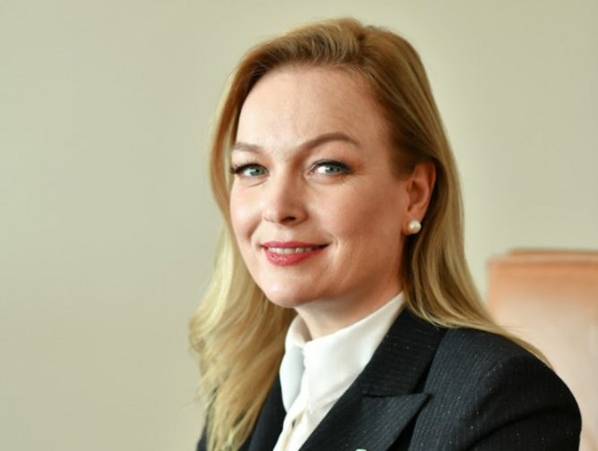 Charlotte Wolff-Bye | Sustainability Magazine