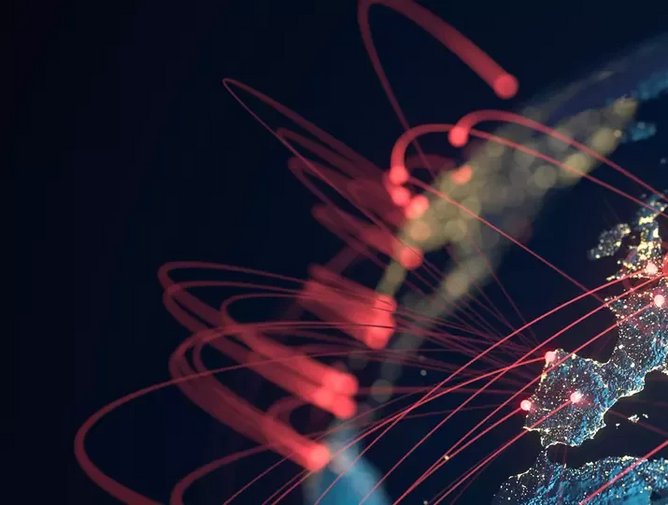 The World Economic Forum’s Technology Pioneers of 2021 | Technology ...