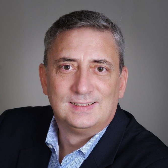 Meet Schneider Electric’s New Digital Grid CEO Ruben Llanes | Energy ...