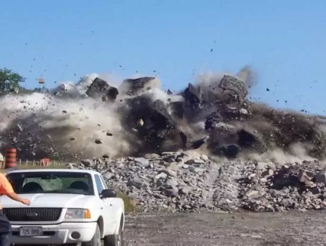 Revolutionary Low Impact Rock Breaking Technology | Mining Digital