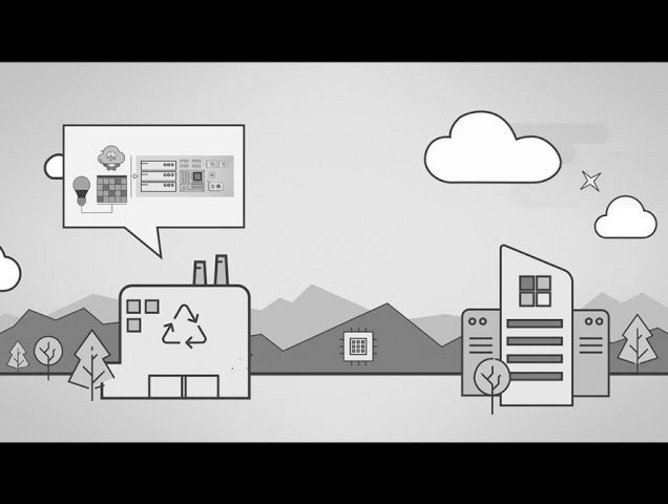 Explainer: How circular centers will help Microsoft achieve zero waste ...