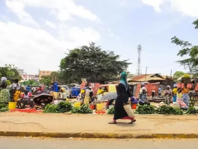 Kenyan retail market has massive scope for mobile growth | Business ...