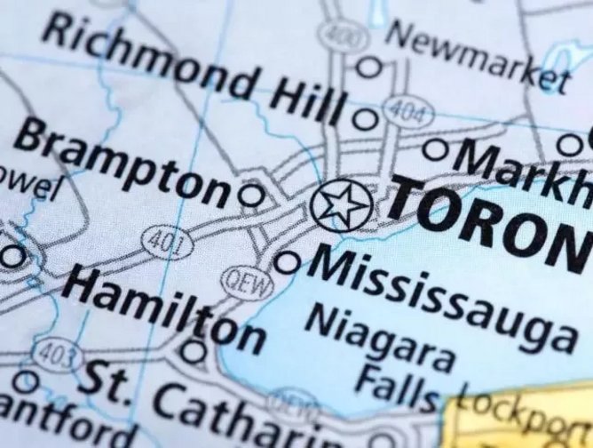City of Markham, Bell and IBM to collaborate on smart city initiative ...