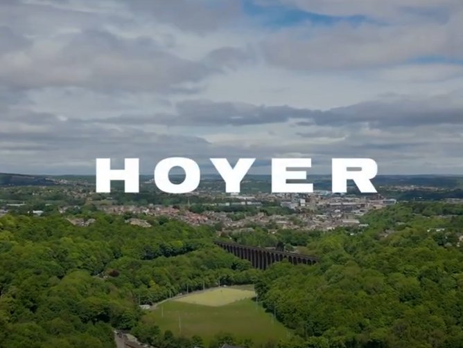 Economic, social & environmental sustainability at Hoyer | Energy Magazine