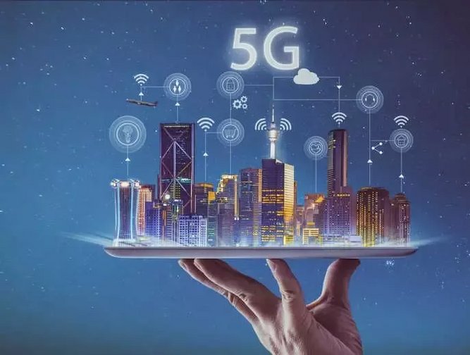 US, Asia to lead the way in global 5G deployment | Technology Magazine