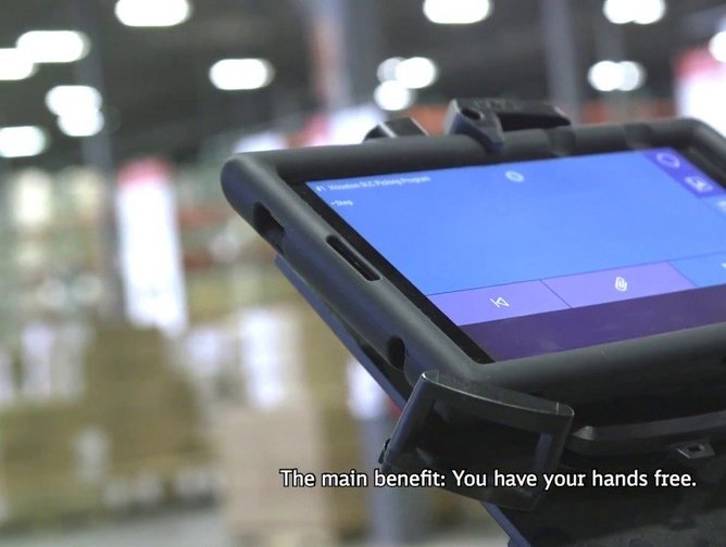 DB Schenker: introducing Digital Picking | Supply Chain Digital