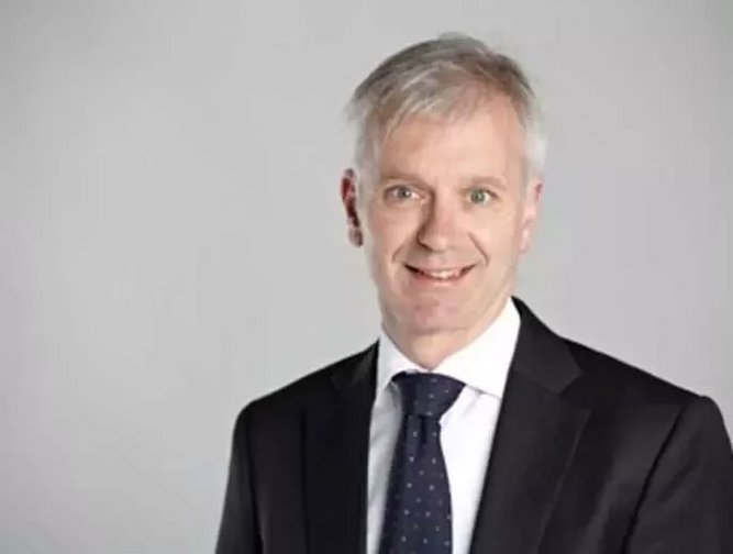 Neovii Pharmaceuticals names its new CEO | Healthcare Digital