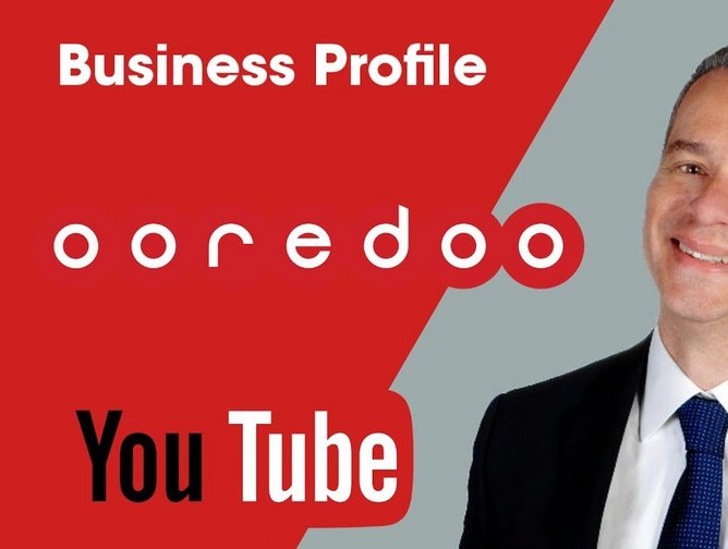 Ooredoo Algeria: Ooredoo's Emerging Technologies | Mobile World ...