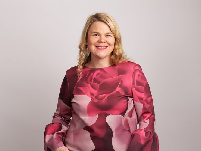 Five Minutes With: Tamsin Ashmore, CFO of cloud firm Ultima ...