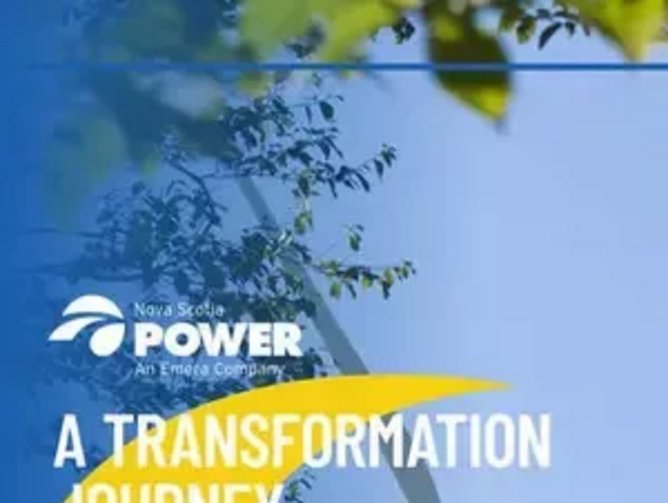 Nova Scotia Power’s Transformation Journey | Sustainability Magazine