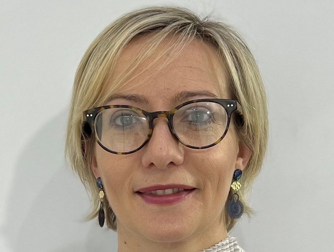 Monique Gaspar | Procurement Magazine