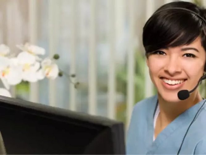 Telenursing Service DialNurse Promotes Medical Consultations ...