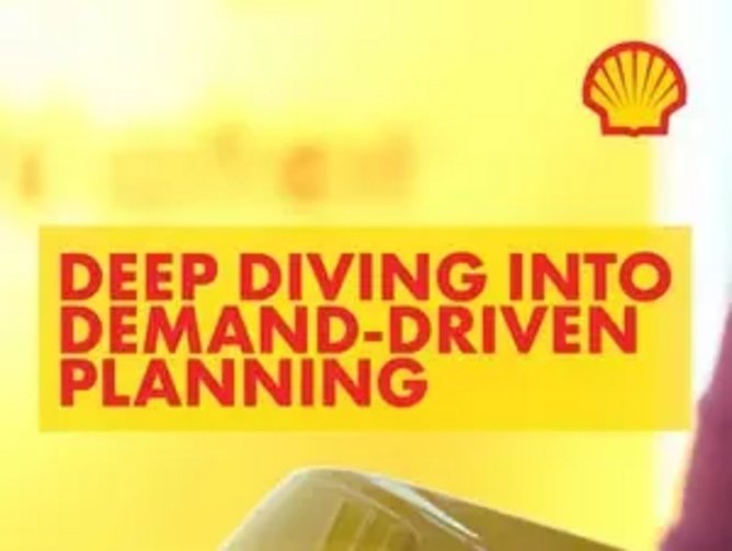 How Shell Lubricants remains ahead of the curve thanks to demand-driven ...