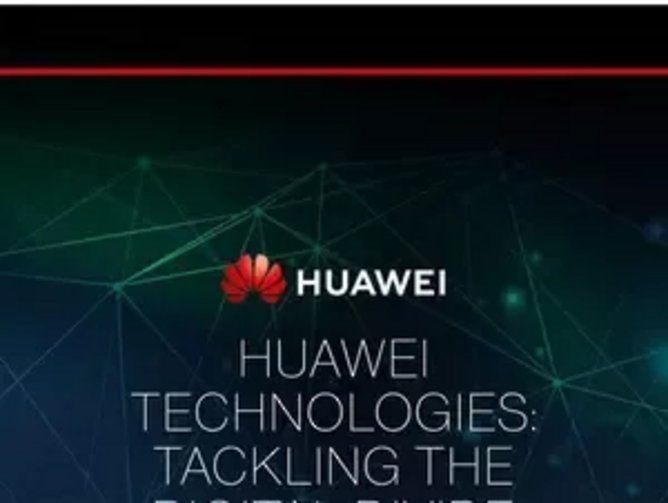 How Huawei Technologies is helping connect Canada to high-speed ...