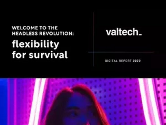 Valtech: Flexibility for survival through headless | Technology Magazine