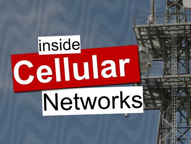 What is a Cellular Network? | Telco Magazine