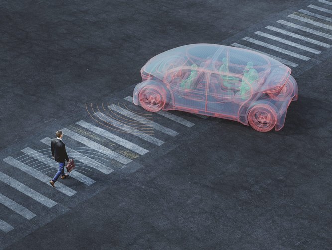 Smart vehicles’ role in global supply chain transformation | Telco Magazine