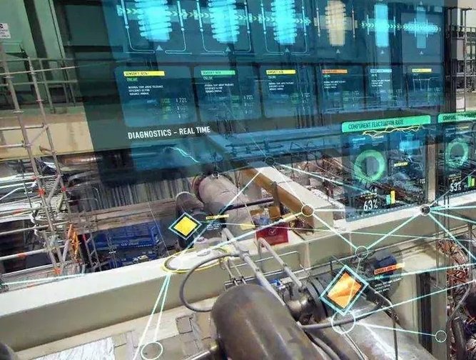GE Digital: optimising manufacturing with smart MES | Manufacturing Digital