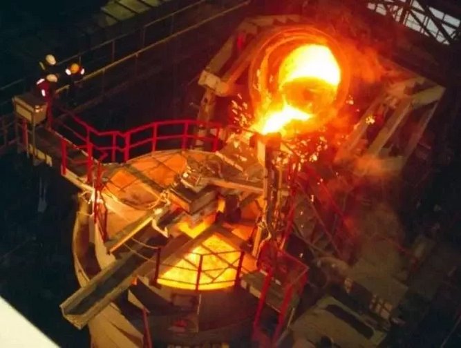 [VIDEO INFOGRAPHIC] Manganese Mining, Smelting and Manufacturing in 10 ...