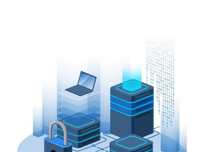 What’s the future of Infrastructure as a Service? | Technology Magazine