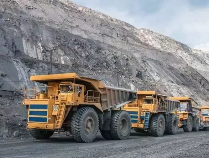 How has JCB improved its logistics operations? | Manufacturing Digital