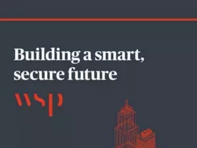 WSP in Canada: IoT, 5G and building a smart, secure future | Technology ...