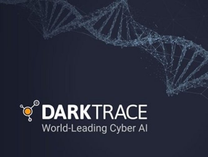 Darktrace: Detecting a cyber threat every second | Technology Magazine