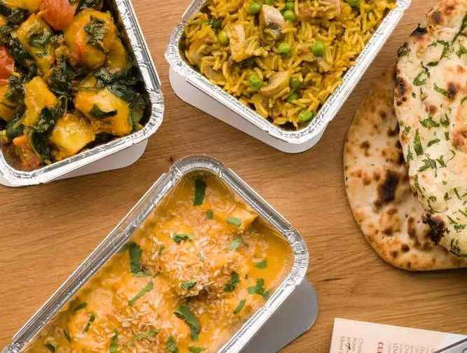 Food delivery group Just Eat raises full-year revenue outlook for 2018 ...