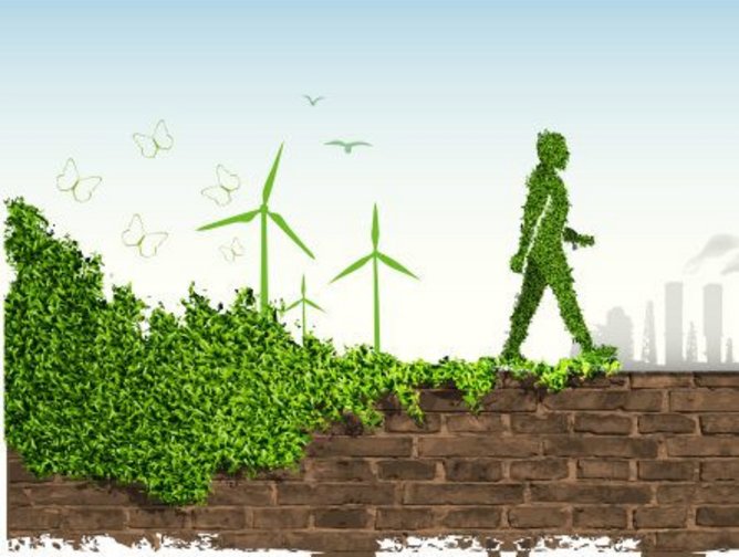 Top 10 green supply chains | Supply Chain Magazine