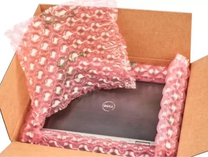 Sealed Air unveils innovative protective packing | Supply Chain Magazine