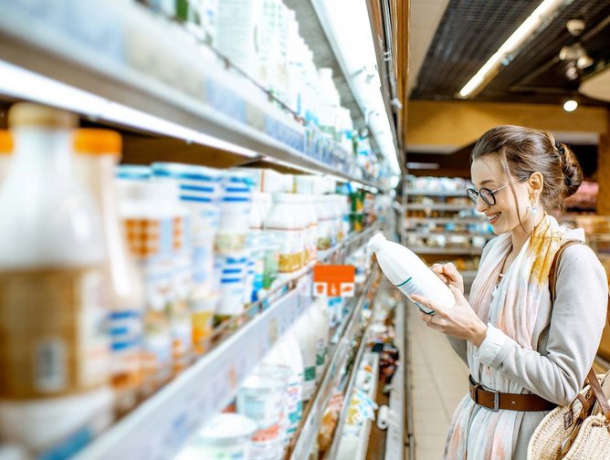 Dan Mitchell—Driving grocery supply chain accuracy with data ...