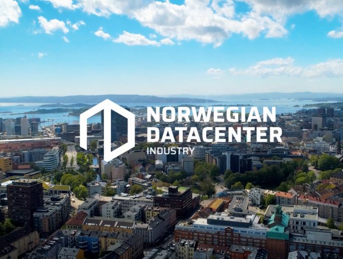 Promoting Norway’s Data Centre Credentials | Technology Magazine