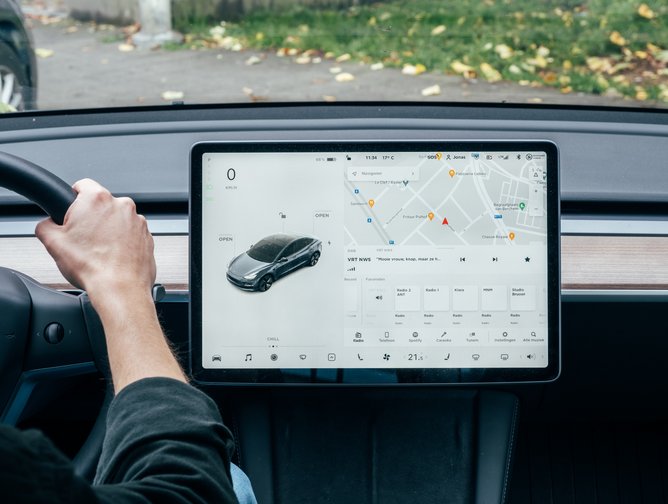 Why is connected car changing the automotive industry? | EV Magazine