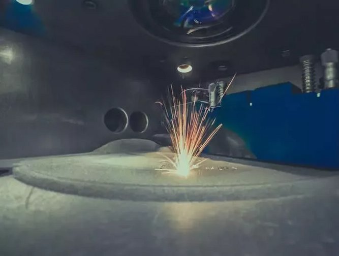 Sandvik acquires 30% stake in 3D printing firm BeamIT | Manufacturing ...